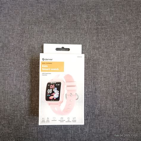 Смарт часовник за деца гр Пловдив Мараша • Olx Bg