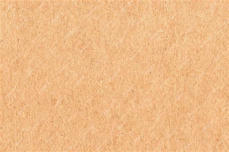 Premium Photo Brown Craft Paper For Background Natural Sheet Surface
