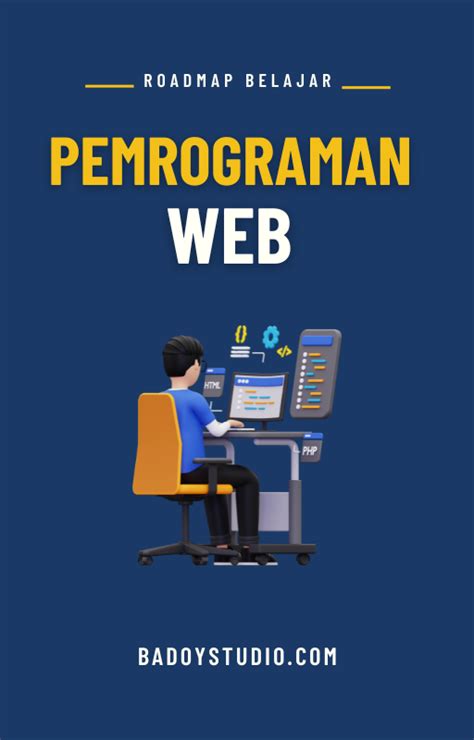 Roadmap Belajar Coding Badoy Studio
