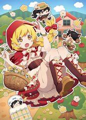 Monogatari Page Of Zerochan Anime Image Board