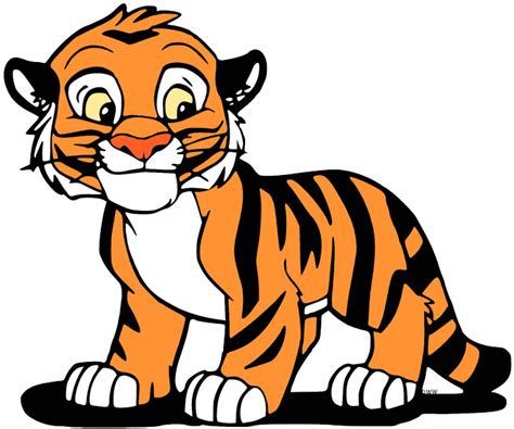 Rajah Disney