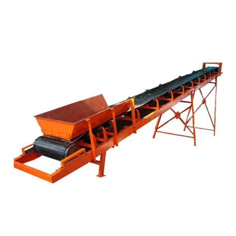 Conveyor System At 180000 00 Inr In Greater Noida Uttar Pradesh Rexnear Systems