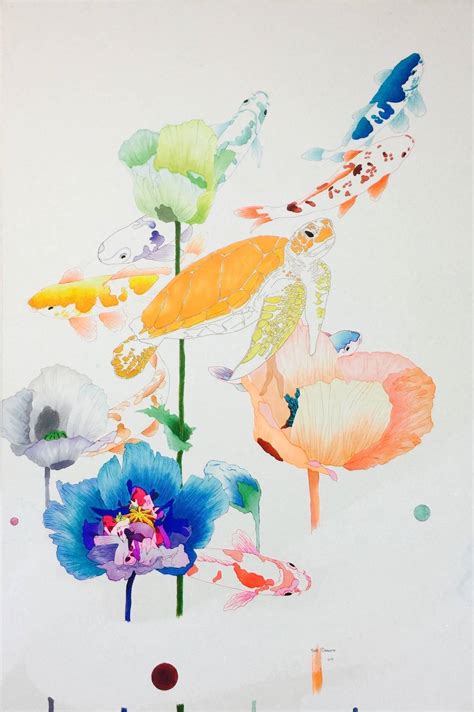 마커로 그린 그림 인스티즈instiz 이슈 카테고리