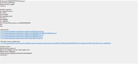 No Opening · Issue 221 · Ephtracy · Github