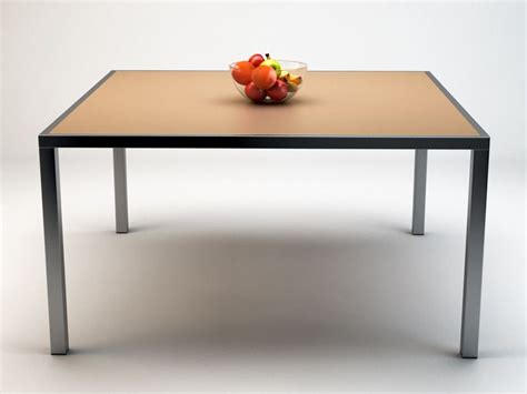 Smart Table Design