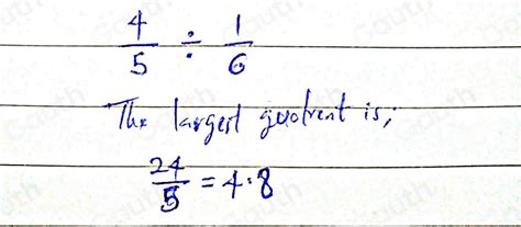 solved selecting among the digits 1 through 6 and repeating none of