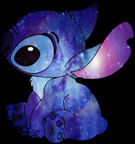 Stitch Galaxy Wallpaper Tablet My Xxx Hot Girl