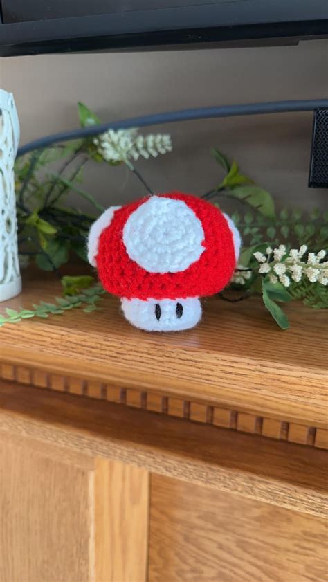 Yarn Seems Fuzzy Rcrochet