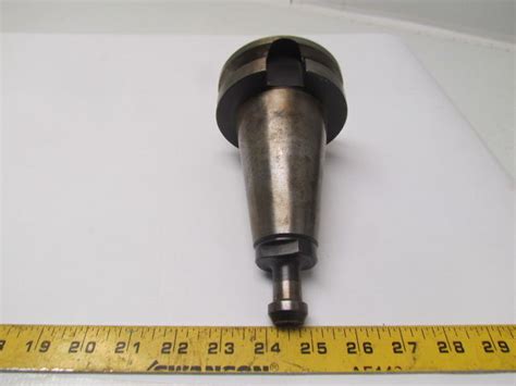 Sandvik Coromant C4 390 58 50 040 Capto Bt50 C4 Adapter Bullseye