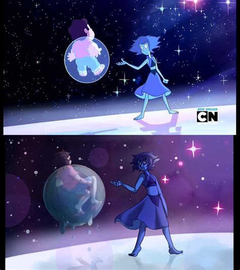 Steven Universe Scene Redraw By Syndrops On DeviantArt Steven Universe Scene Redraw By Syndrops On DeviantArt