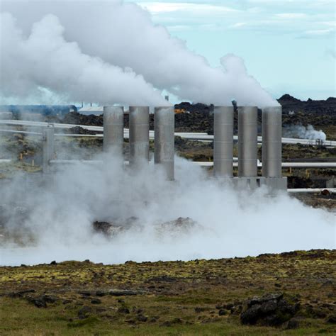 Top 5 Geothermal Trends For 2024 Terrascale