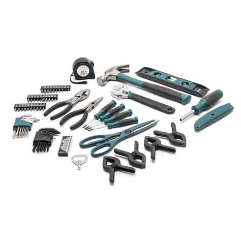 Home Tool Kits The Home Depot