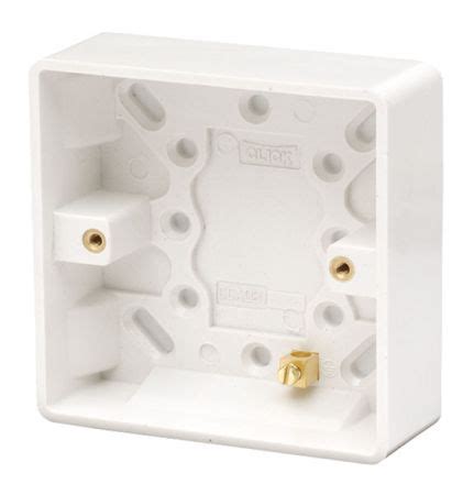 Click Mode CMA Gang Way Light Switch Click Electrics