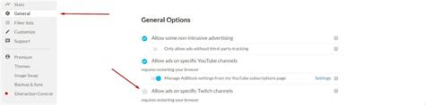 How To Fix If Adblock Not Working On Twitch Techlatest
