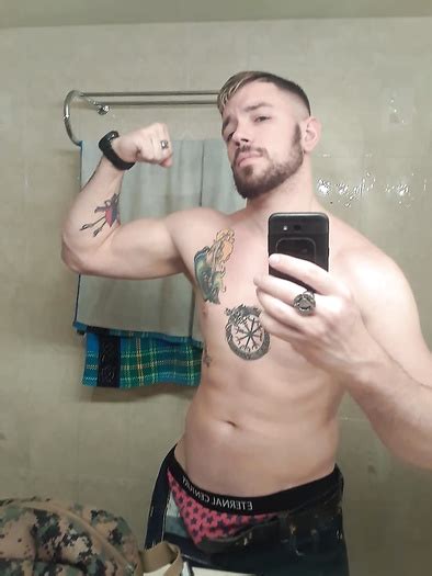 Marine Nick Chambers Image 405223 Thisvid Tube