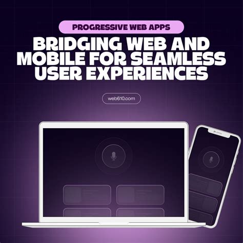 Web610 🌟 On Linkedin Webdevelopment Pwas Businessgrowth