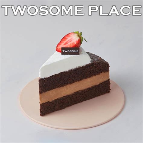 투썸 황치즈 마카롱 딸기 초콜릿 링딩동 케이크 네이버 블로그