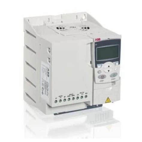 Abb Acs355 Ac Drive 440 At 23998 In Surat ID 25697810573