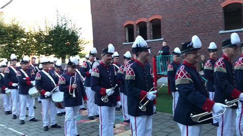 Schutterij Gronsveld Youtube