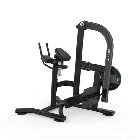 Extension Glute Gold Line