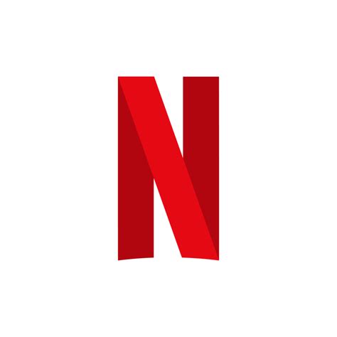 N Logo Netflix Blank Template Imgflip