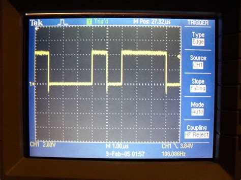 The Language Of A Game Controller