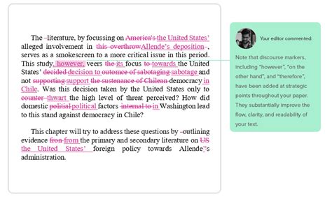 Phd Thesis Dissertation Editing Proofreading Services PaperTrue