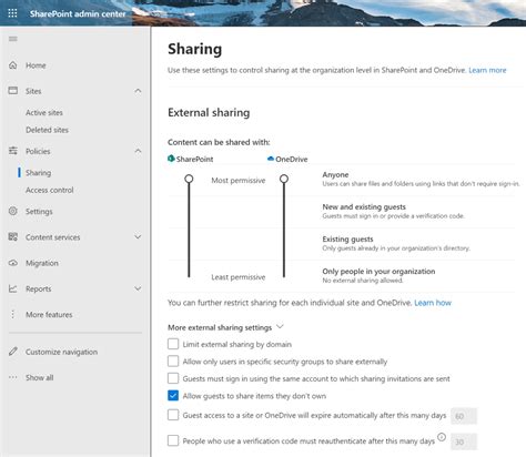 Using Microsoft 365 File Sharing And Microsoft Loop Components
