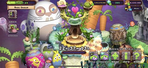 Epic Blabbit Third Try Rmysingingmonsters