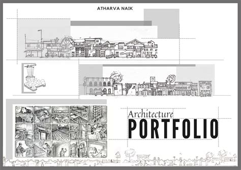 portfolio atharva naik by atharva naik issuu