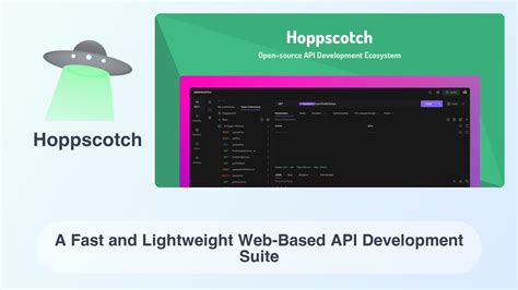 Hoppscotch A Fast And Lightweight Web Based Api Development Suite Octabyte Blog