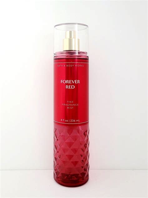 How Much Alcohol Is In Bath And Body Works Fine Fragrance Mist At