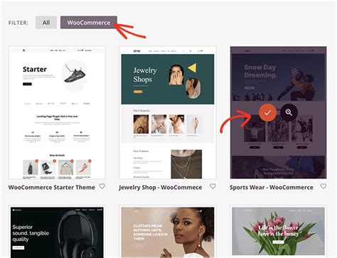 How To Make A Stunning Product Image Gallery In WooCommerce