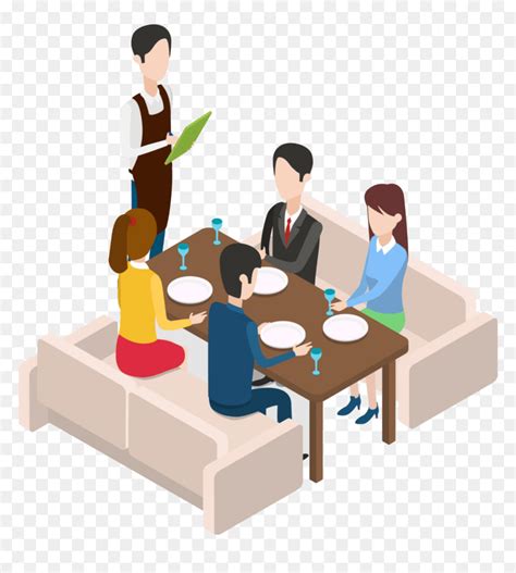 Restaurants 3442528 Clipart Library