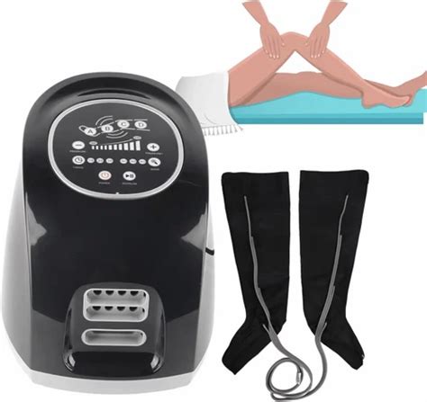 Abs Plastic Advanced Sequential Compression Therapy For Lymphedema