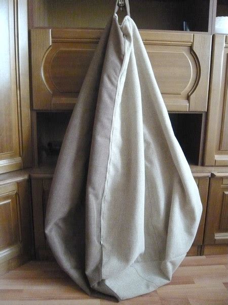 Кресло мешок своими руками, мастер класс, детальное описание этапов