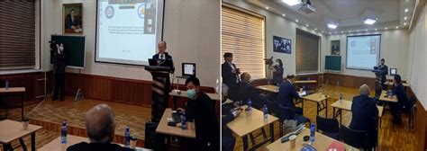 ФИЗИК ТЕХНОЛОГИЙН ХҮРЭЭЛЭНГИЙН 60 ЖИЛИЙН ОЙД ЗОРИУЛСАН ЭРДЭМ ШИНЖИЛГЭЭНИЙ ХУРАЛ АМЖИЛТТАЙ ЗОХИОН