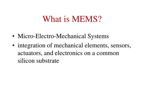 PPT Optical Routing With MEMS For Ultra Fast Networks PowerPoint Presentation ID 9140988