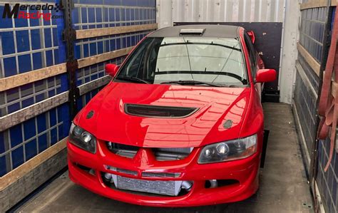 Mitsubishi Evo Japan Auction At Troy Jenkins Blog
