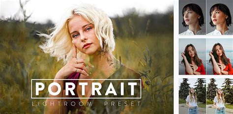 11 Top Lightroom Preset Packs For Portrait Photography Envato Tuts