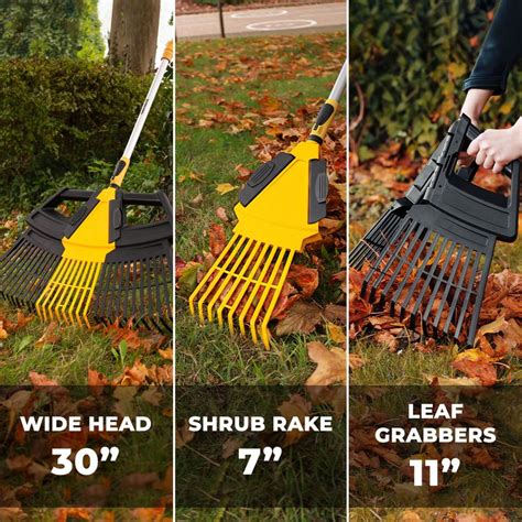 Get A Free Tough Master Tm Glr31 Garden Rake This Easter Blog Tough Master®