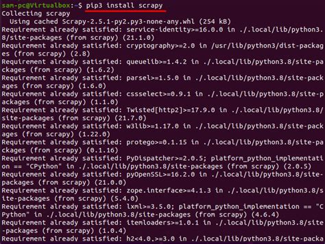SOLVED Pip Command Not Found In Ubuntu GoLinuxCloud