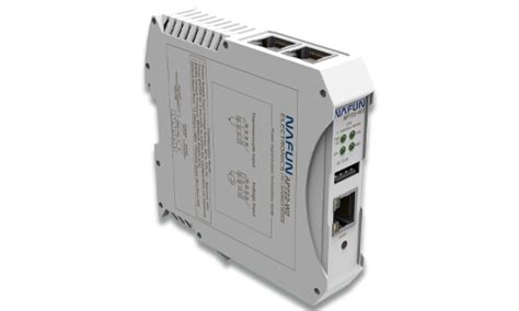 Plc Processor Module With High Performance And Ethercat Support