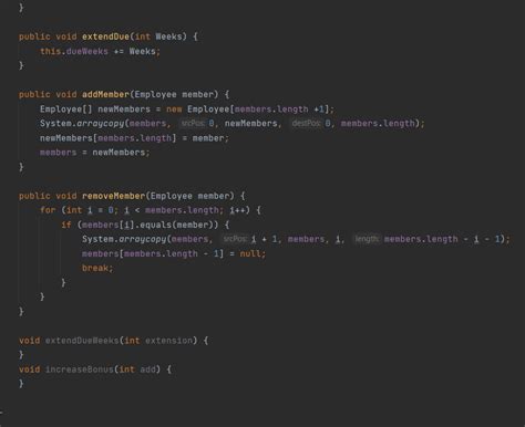 Solved Im Currently Learning How To Write Classes Abstract