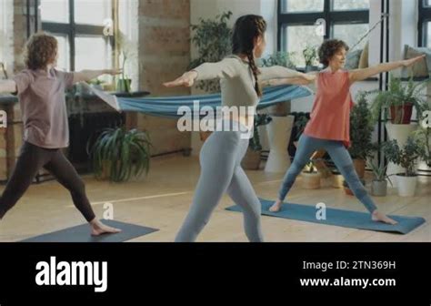 The Triangle Girls Stock Videos And Footage Hd And 4k Video Clips Alamy