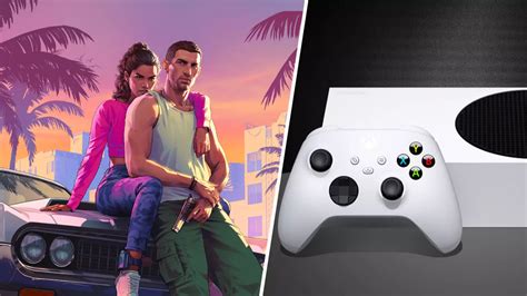 Gta 6 Xbox One