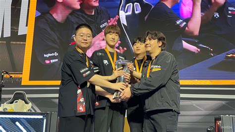 E스포츠 실시간 뉴스 돌풍 잠재운 Kt 롤스터의 3연속 우승 Ek리그 결승 풍경기 Vortex Gaming