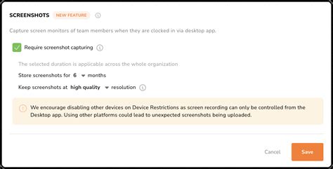 How Does Screen Capturing Work