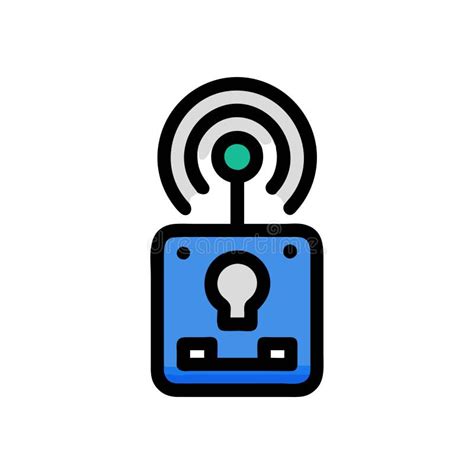 Access Point Networking Icon Stock Vector Illustration Of Futuristic Transmission 351629898 Access Point Networking Icon Stock Vector Illustration Of Futuristic Transmission 351629898