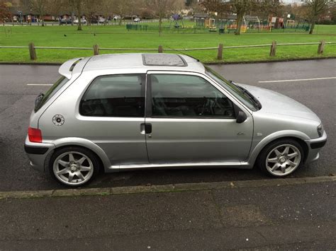 Peugeot 106 Quiksilver